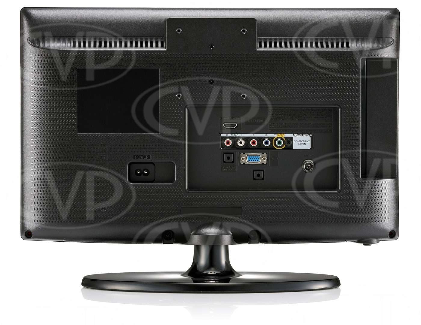 Samsung UE19ES4000WXXU (UE19ES4000W) 19-inch ES4000 Series 4 Slim HD LED TV