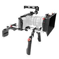 Buy - SHAPE C200 Shoulder Mount (C200SM)