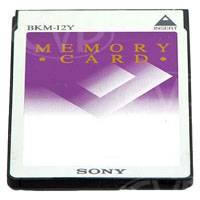 Buy - Sony BKM-12Y IC Memory Card (BKM-12Y)
