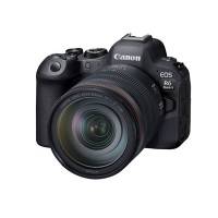 Canon Eos R6 Mark II - Body Only | CVP