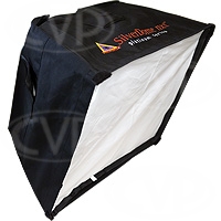 Buy - Dedolight DSBSS Dedoflex Small SilverDome soft box - 16x22inch ...