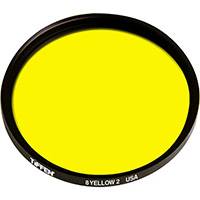 Buy - Tiffen 82mm Yellow Screw-In Filter (828Y2)