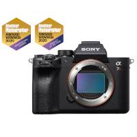 Buy - Sony a7R IIIa 42.4MP Full-Frame Mirrorless Digital Camera with 4K Video Recording- Body ...