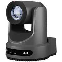 Buy - PTZ Optics Move 4K 20X Camera - Gray (PT20X-4K-GY-G3)