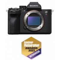 Buy - Sony Alpha 7RV Full-frame Mirrorless Interchangeable-Lens Camera ...