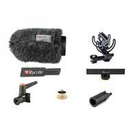 Buy - Rycote 12cm Classic Softie Windshield Kit (RYC116010)