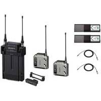 Buy - Sony Wireless Transmitter Bundle (DWX-S03D-B03R/L)