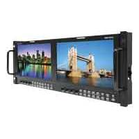 Buy - Postium PRM-902Q 9in Rack Monitor (POS-PRM-902Q)