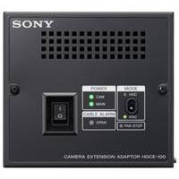 Buy - Sony HDCU-3100 (HDCU3100) Full Rack Wide Single Mode Fibre Camera ...