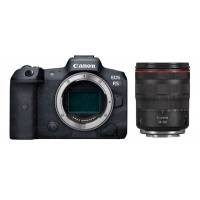 Buy - Canon EOS R5 + RF24-105mm Kit (4147C068)