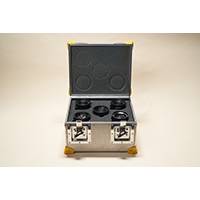 Buy - Used Zeiss - B-Speed (5-Way) Lens Set - PL | CVP