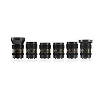Cooke SP3 6-Lens Set | CVP