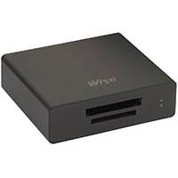 Buy - Wise CFexpress Type B and SD Card Reader (WISEWACXS08)