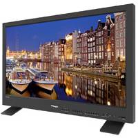 Buy - TV Logic 32in HDR Emulation Monitor (TVL-LUM-328G)