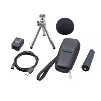 Buy - Zoom SPH-2N (SPH2N) Accessory Pack for Zoom H2n Handy Recorder