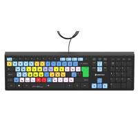 Buy - Editors Keys Avid Backlit Keyboard for Windows (MCOM-BL-WIN-UK)