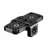 Buy - Wooden Camera Top Plate for Sony FX3/FX30 (p/n A00343)