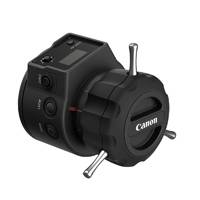 Buy - Canon ZSD-300D (ZSD300D) Servo Zoom Demand (remote) for Digital ...