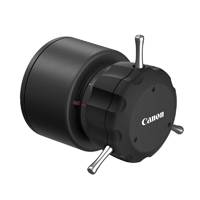 Buy - Canon ZSD-300D (ZSD300D) Servo Zoom Demand (remote) for Digital ...