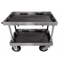 Buy - ADICAM Standard Professional Camera Cart with 9Inch Pneumatic ...