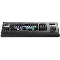 Buy - Used Blackmagic DaVinci Resolve Keyboard | CVP
