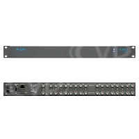 Buy - AJA KUMO 1616 SDI Router (KUMO-1616-R2)