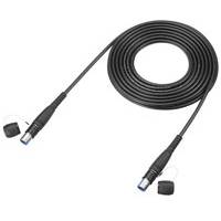 Buy - Sony CCFN-25 Fibre Cable (CCFN-25//U)