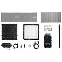 Infinimat Aputure Light Mat Kit 8x8 | CVP