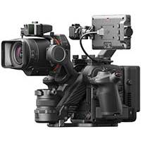 Buy - Used DJI Ronin 4D 8K Combo | CVP
