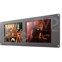 Buy - Blackmagic SmartView Duo (HDL-SMTVDUO2)