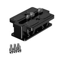 Buy - Bright Tangerine Standard Riser for RED V-RAPTOR (B4002.1069)