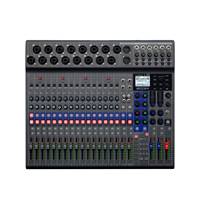 Buy - Zoom L20R (L20-R) LiveTrak Rack-Mountable Digital Mixer/Recorder