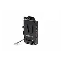 Buy - Wooden Camera A00029 (A-00029) Micro Battery Plate Adapter - V ...