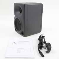 Buy - Ex-Showroom Neumann KH 80 DSP A G UK 2-Way Active Near-Field DSP ...