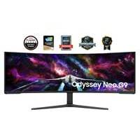 Buy - Samsung 57in Dual-UHD Odyssey Gaming Monitor (10429444)