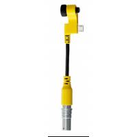 Buy - SmallHD Locking Micro USB to 5-Pin Cable (17-4308)