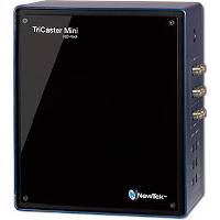 Buy - NewTek Tricaster Mini 4K - IP Multi-Camera Live Production and ...
