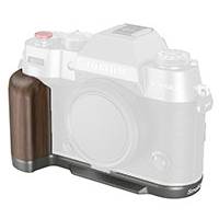 Buy - SmallRig Wooden L-Shape Handle for X-T50 (SR4735C)