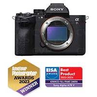 Buy - Sony a7R IIIa 42.4MP Full-Frame Mirrorless Digital Camera with 4K Video Recording- Body ...