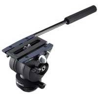 Buy - Libec 65mm Ball and Flat Base Video Head (TH-X H)