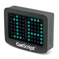 Buy - CueScript Cue Number (CSCN)