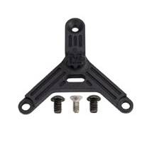 Buy - Mutiny RAPTOR IO Top Bracing Plate - RED V-RAPTOR (BRACE-REDRAPTOR)