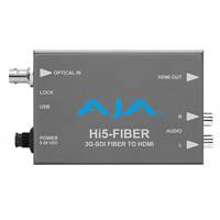 Buy - AJA Hi5 4K Plus 3G SDI to HDMI 2.0 Conversion Mini Converter