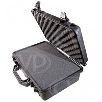 Buy - Peli 1500 Waterproof Case (1500-000-110)