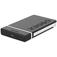 Buy - ARRI 1TB CODEX Compact Drive Express (K2.0053843)