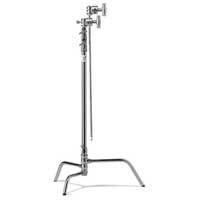 Buy - Kupo 40 Inch C Stand W/ Turtle Base Kits (KUP-CT-40MK)
