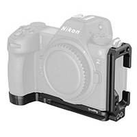 SmallRig L-Shape Mount Plate for Nikon Z 6 III | CVP