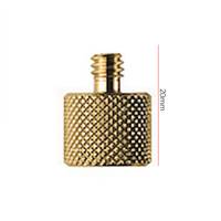 Buy - Manfrotto 1/4 to 3/8 Adapter (MAN-015)