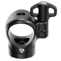 Buy - Wooden Camera 19mm Rod Clamp - 3/8-16 (WC-A00133)