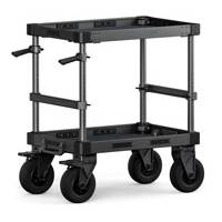 Tilta Boulder 36in Camera Cart (Base Model) | CVP